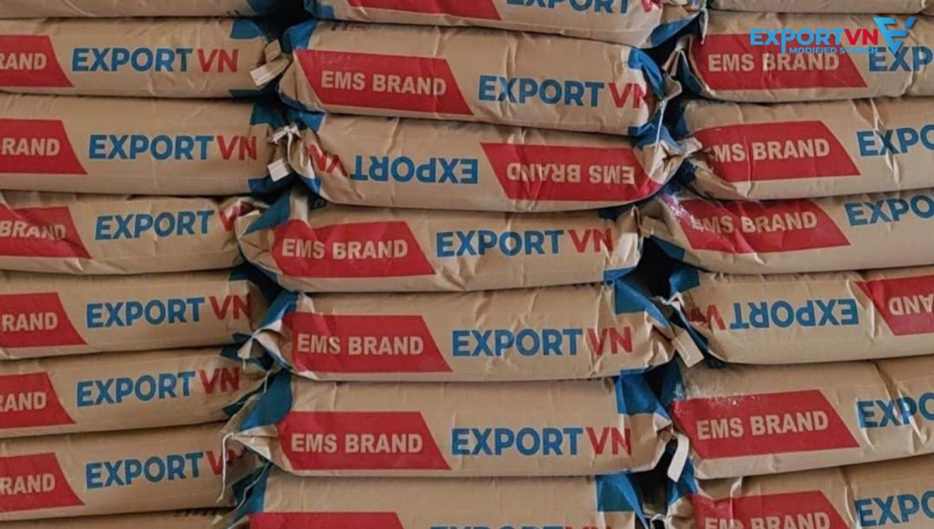 EMS BRAND ™ By EXPORTVN®