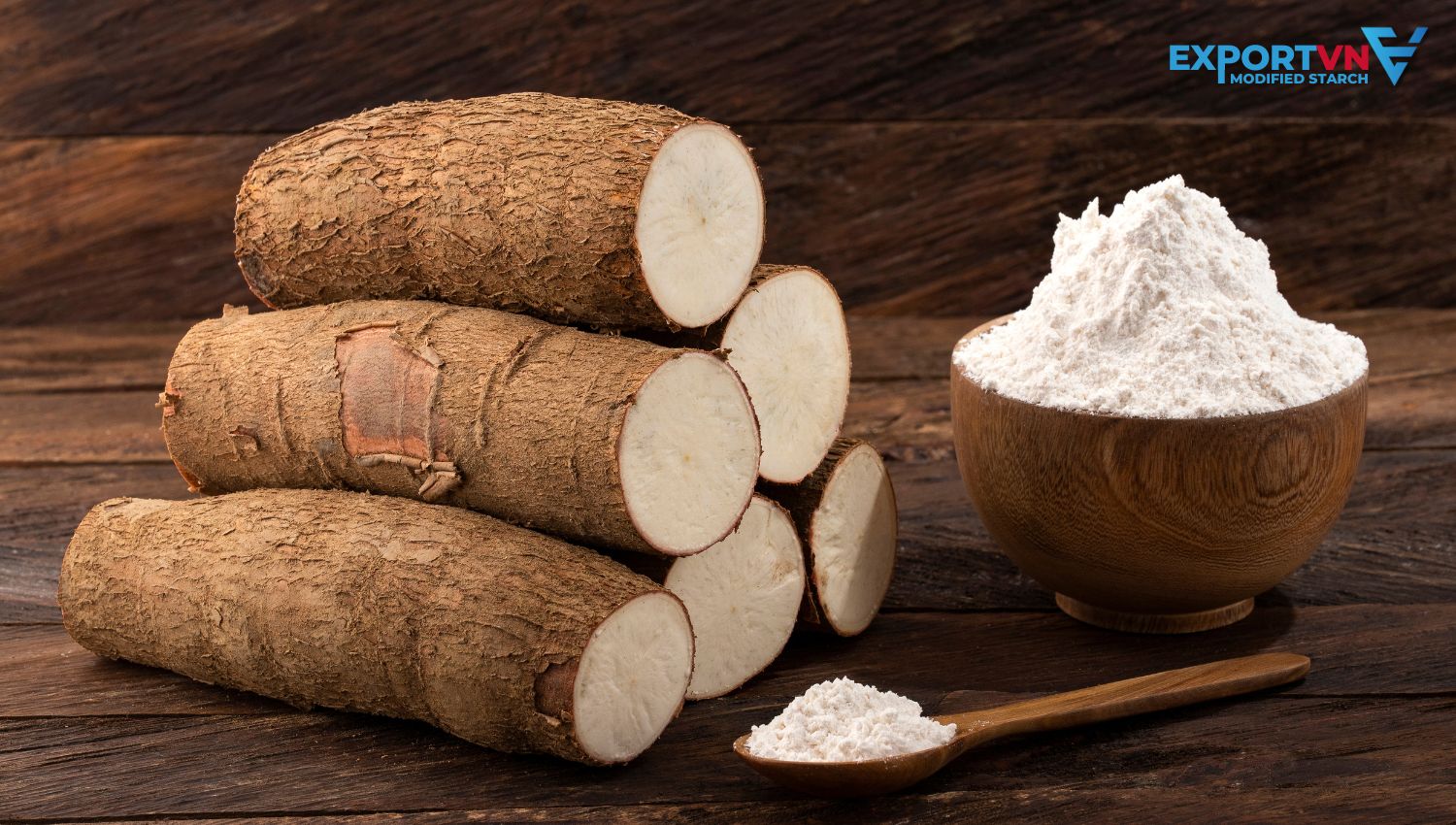 Modified Starch for Ice Cream: Creamy Texture with Better Stability ...