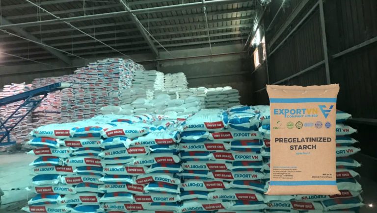 Hot vs Cold Swelling Starch: Which One Fits Your Process Better? - EMS ...