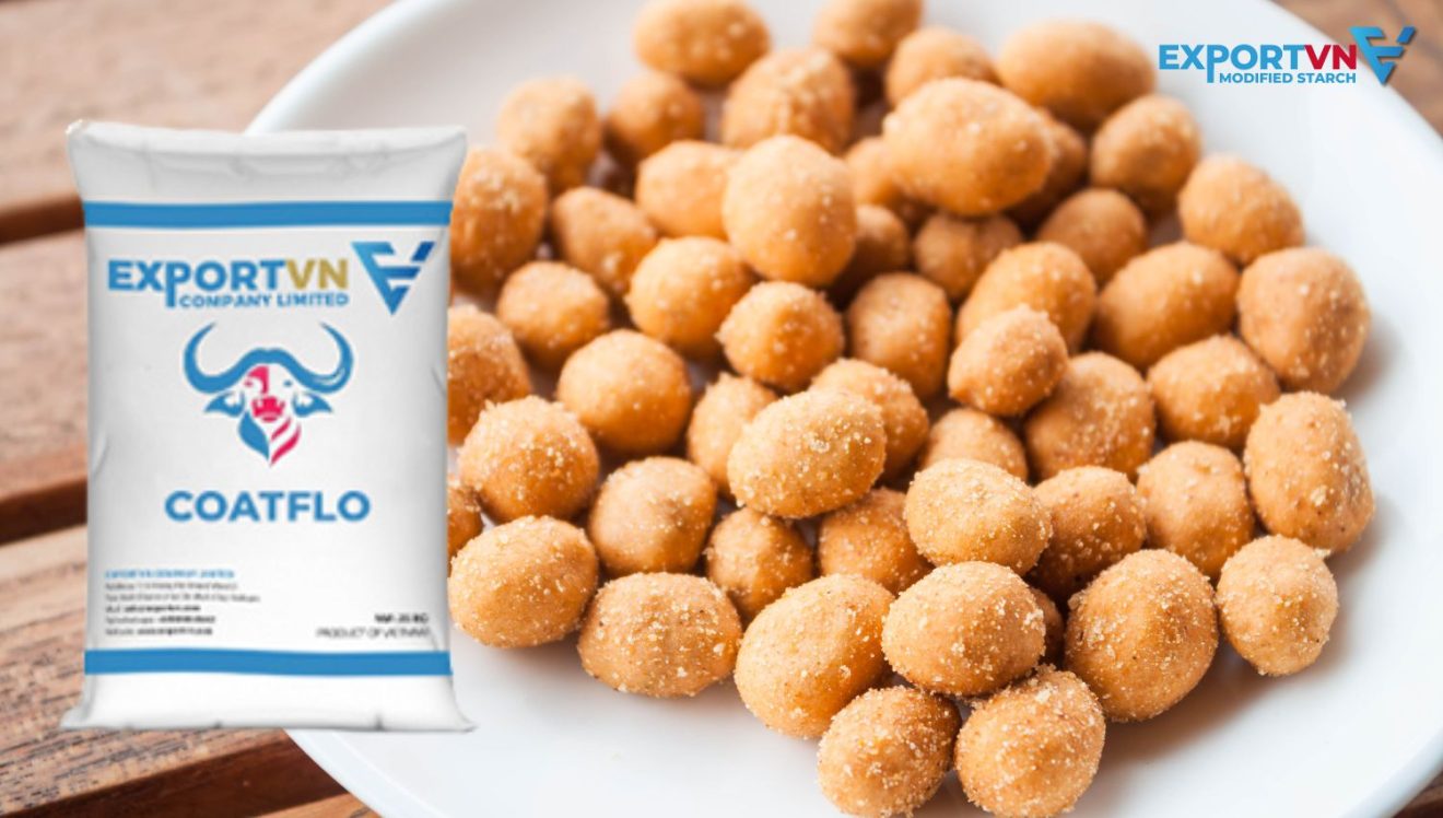 Hot vs Cold Swelling Starch: Which One Fits Your Process Better? - EMS ...