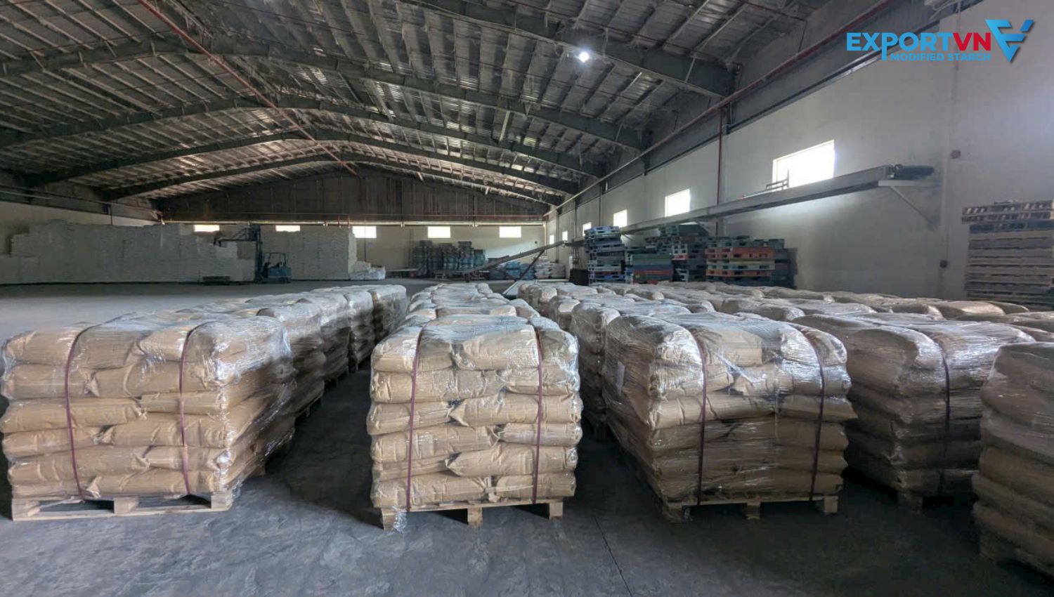 How to Prevent Moisture Damage in Starch Shipments - EMS BRAND ™ By ...