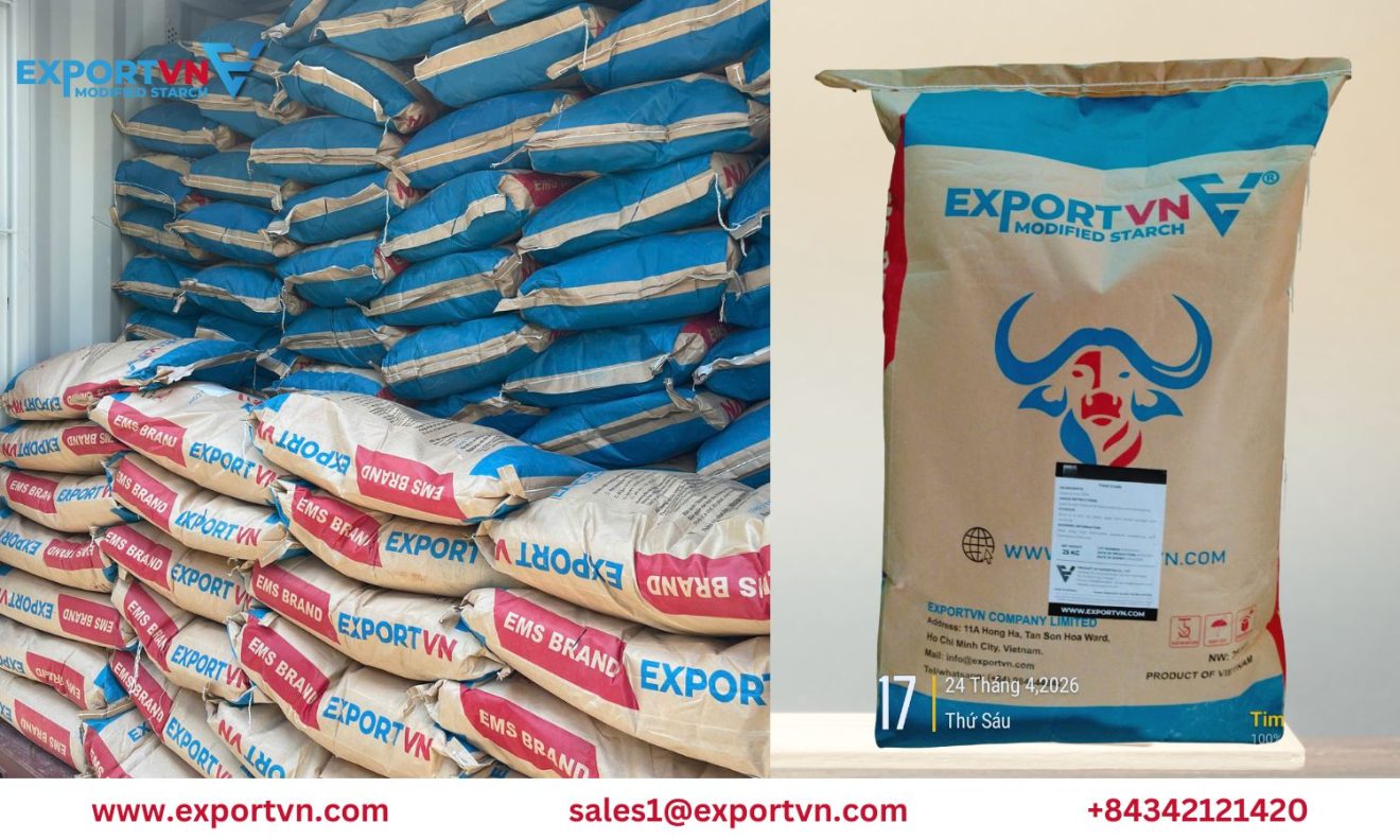 Price for Starch Sodium Octenyl Succinate (OSA Starch) INS 1450 ...